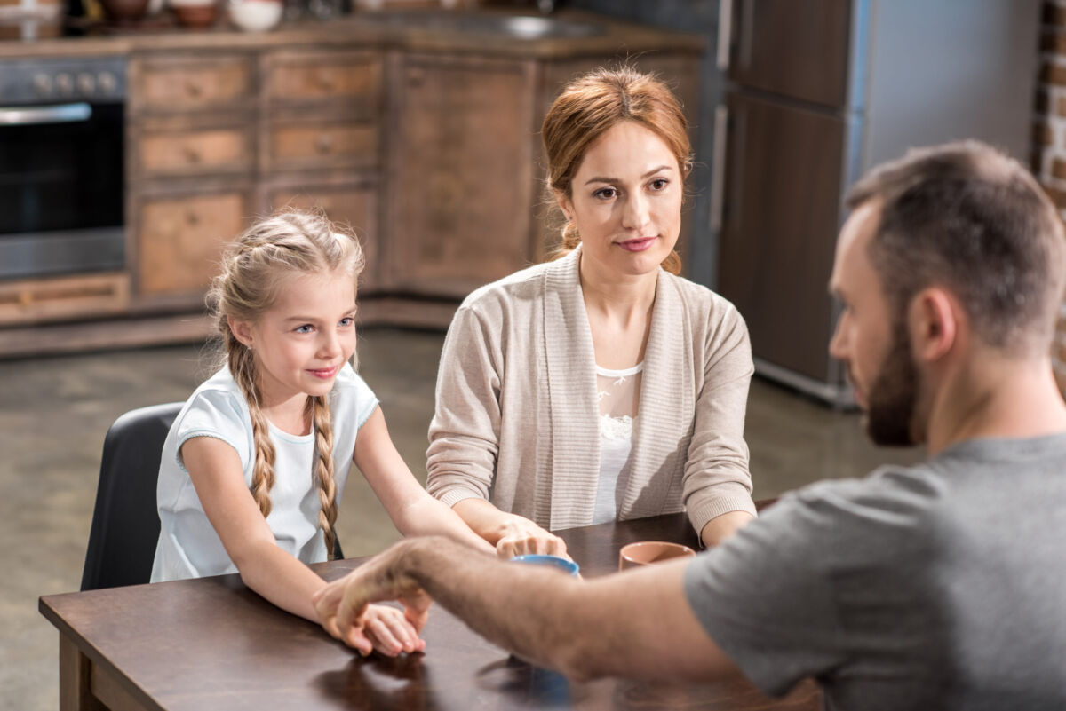 How Mediation Helps Resolve Custody Disputes